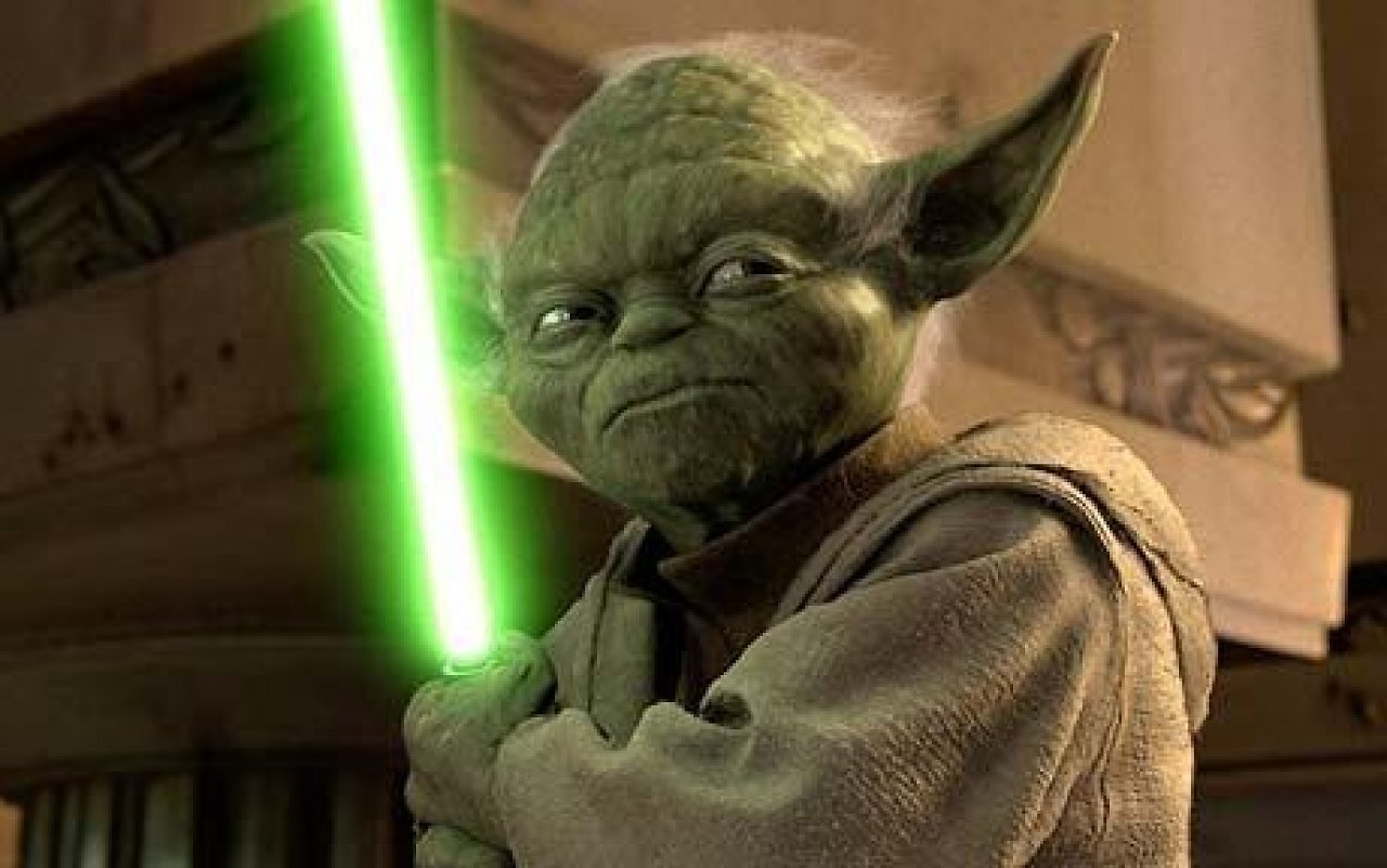 Er war Yoda und Admiral Ackbar - Star-Wars-Fans trauern um Tom Kane