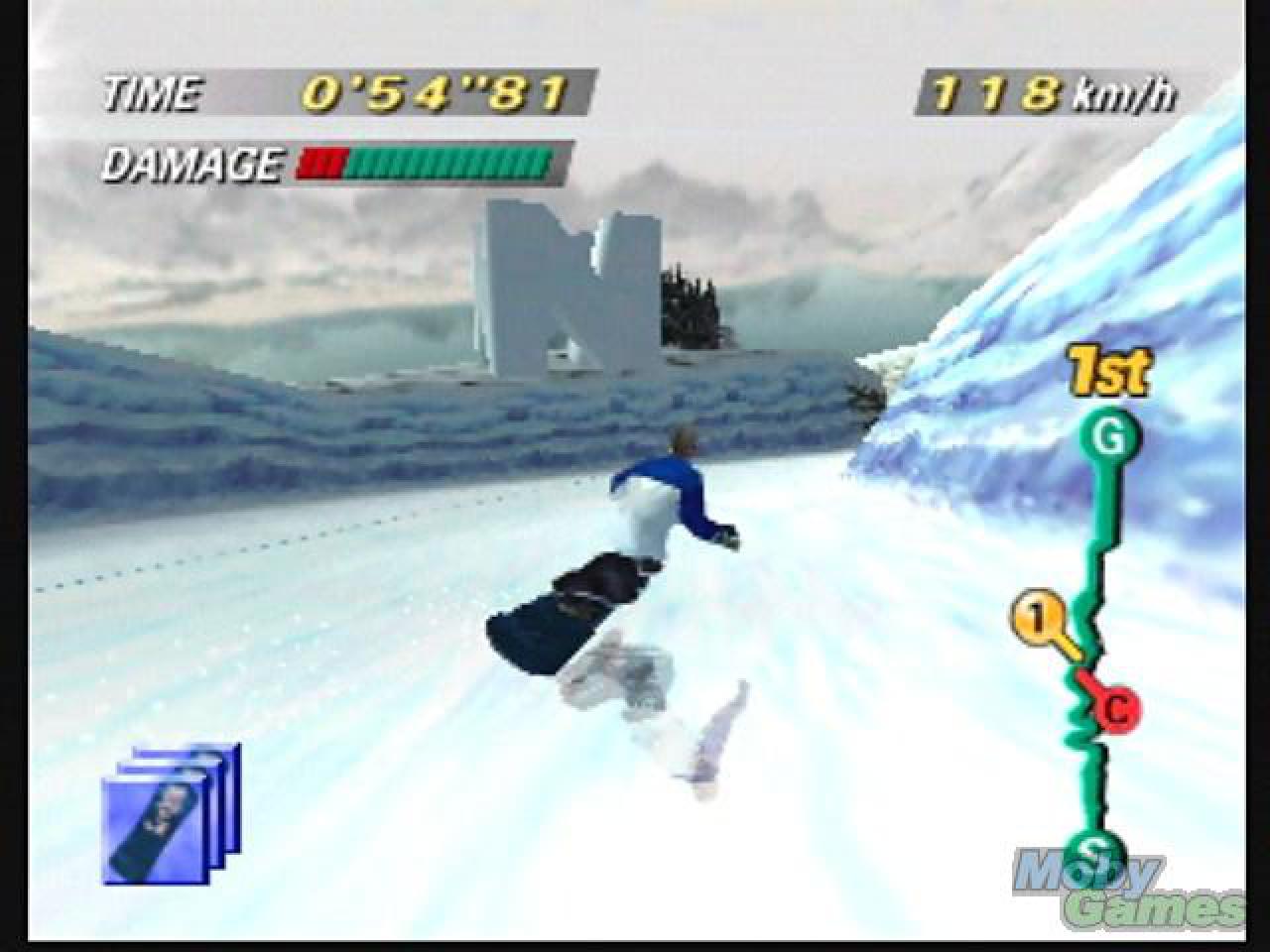 30 Jahre Nintendo N64: Wehmütige Erinnerungen an eine längst vergangene ...
