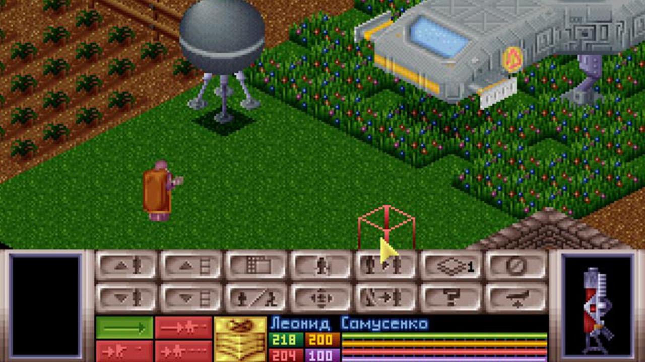 Spiele-Reihen früher und heute: Xcom (Update)
