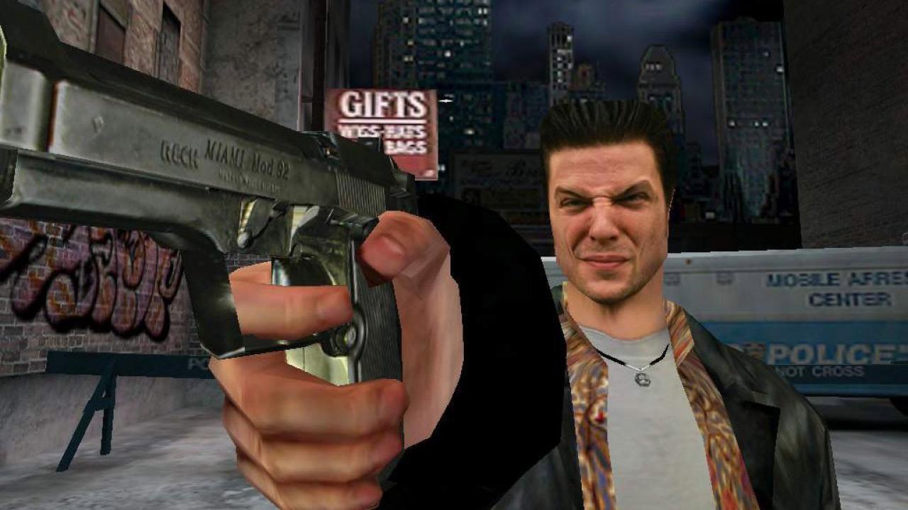 Rockstar Games und Remedy bereiten Rückkehr eines Kult-Helden vor