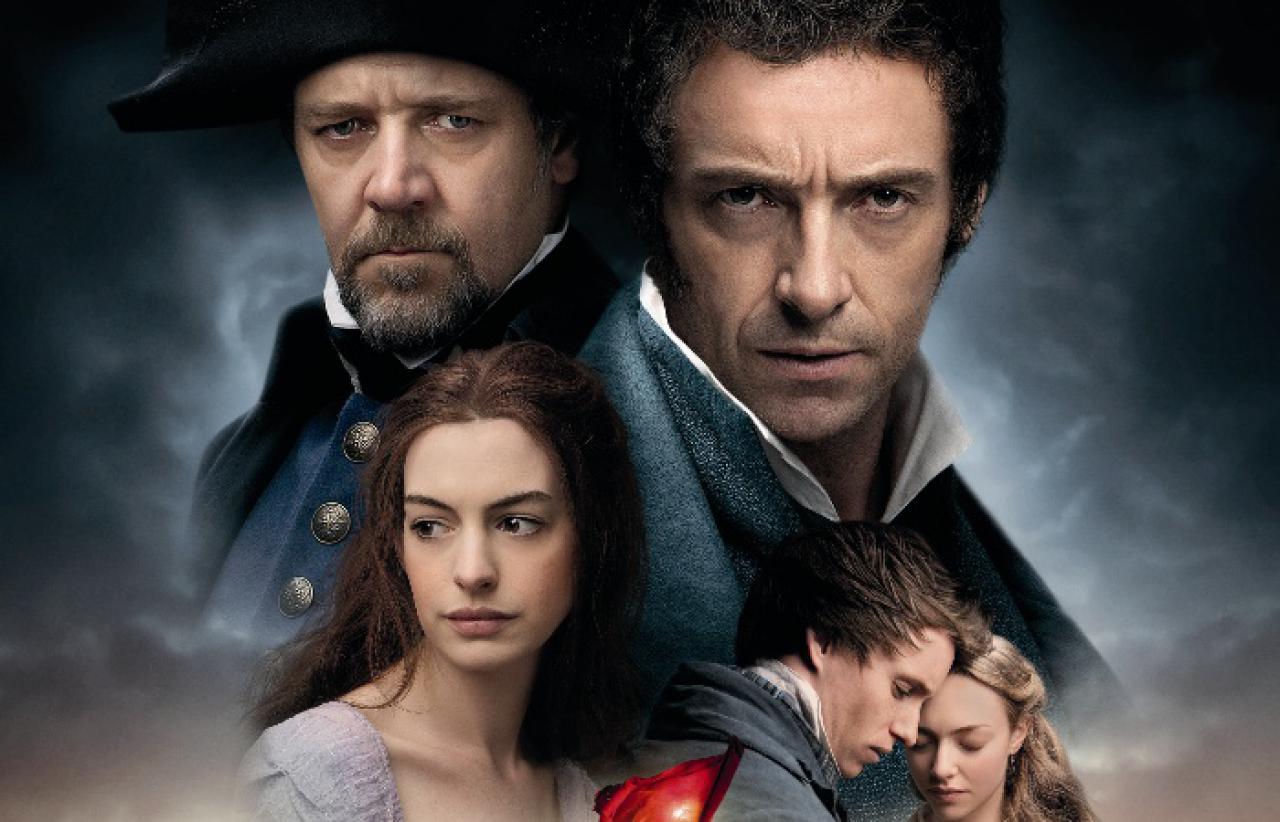 Review: Les Misérables