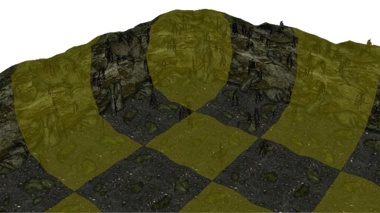 So entstehen Skyrim, Fallout und Co.: Das modulare Level-Design von ...