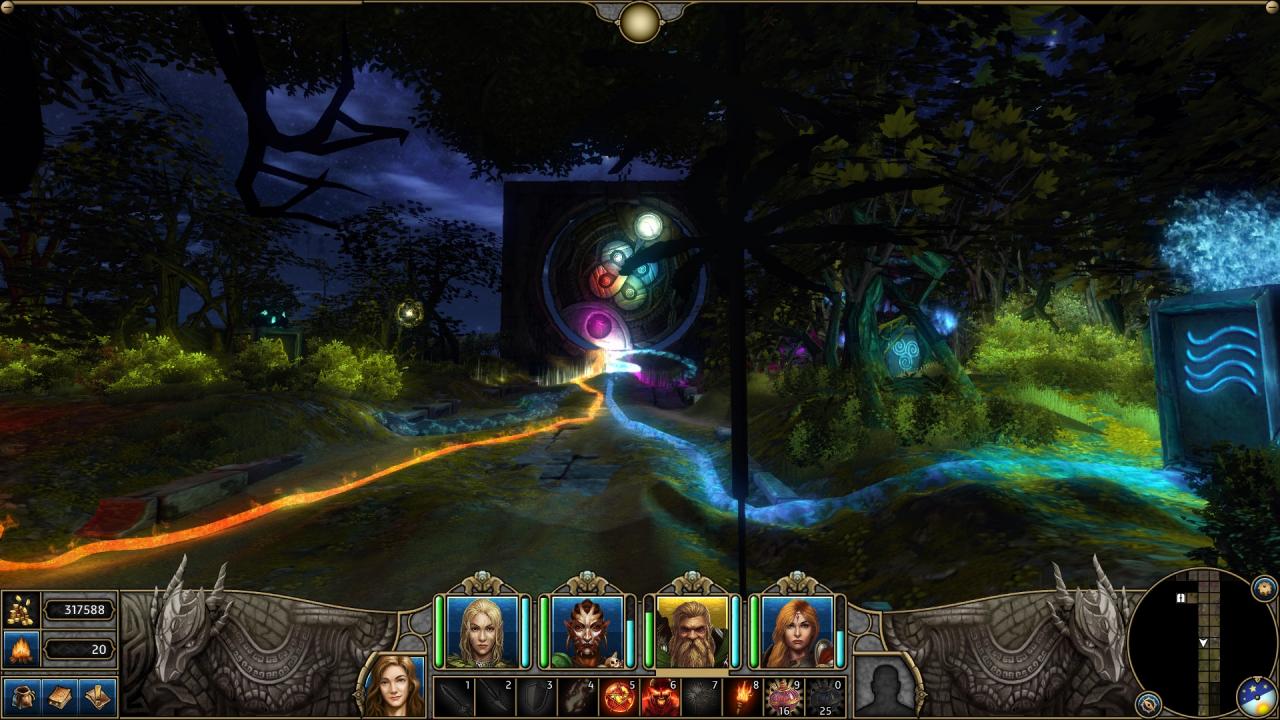 Might & Magic X: Legacy - Komplettlösung: Nebenquests Teil 3