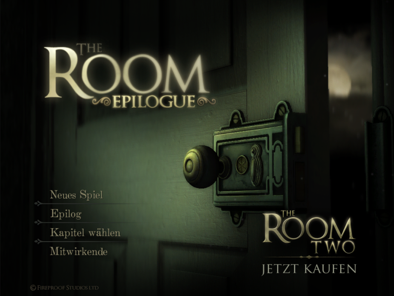 The Room: Lösung mit Tipps zu allen Rätseln für iPad und iPhone - Update