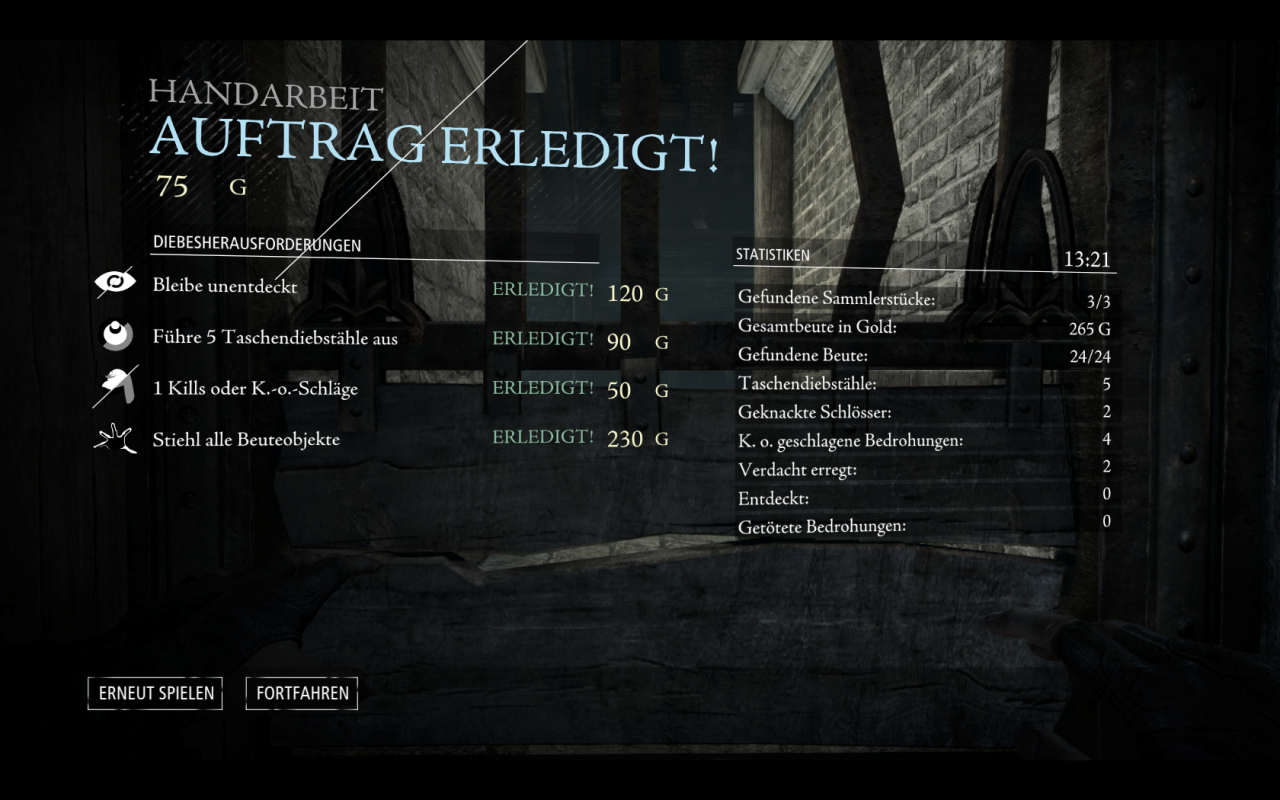Thief im Test: Ab sofort erhältlich