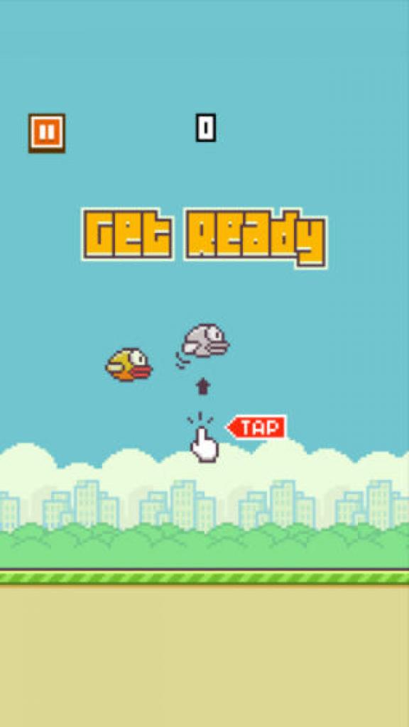 Flappy Bird: Cheats überflüssig - Mit diesen Tipps zum Highscore