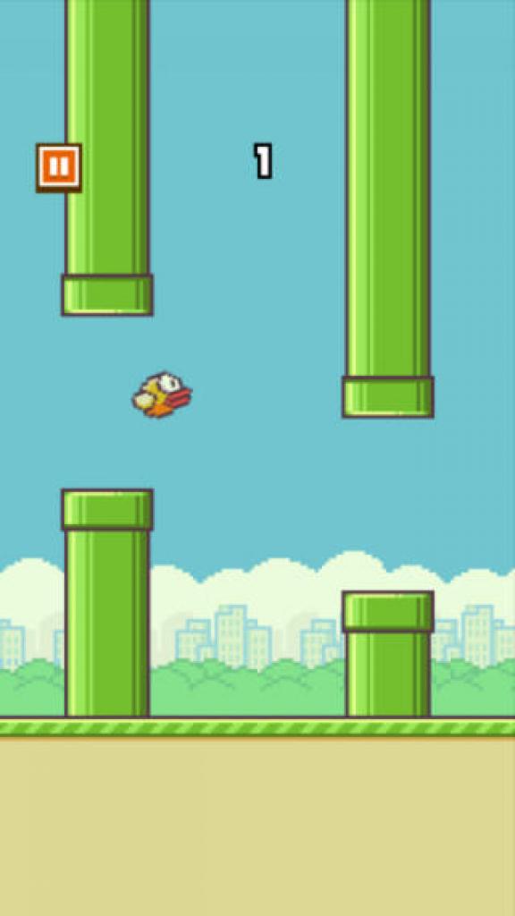 Flappy Bird: Cheats überflüssig - Mit diesen Tipps zum Highscore