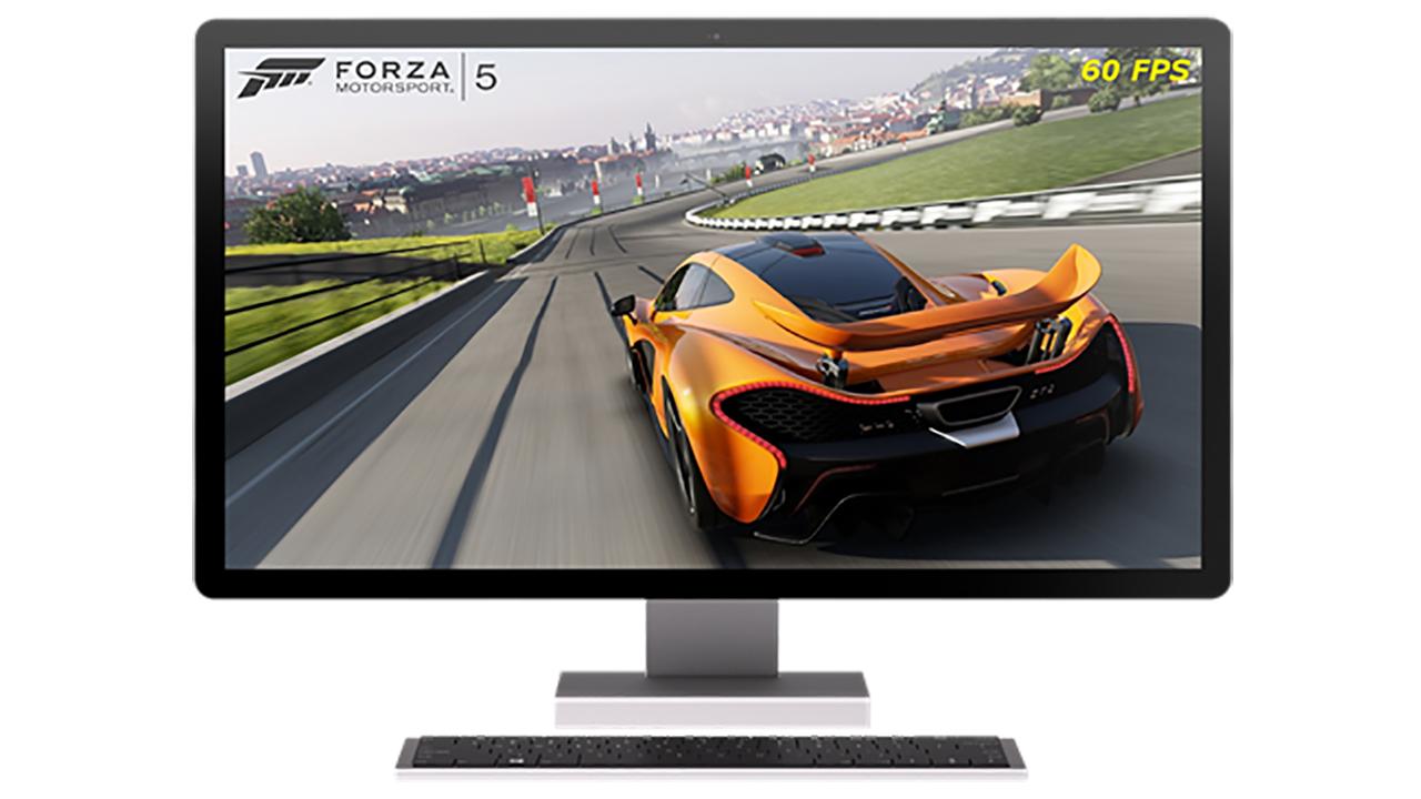 DirectX12: Forza 5 auf PC gezeigt - Was passiert mit Games for Windows ...