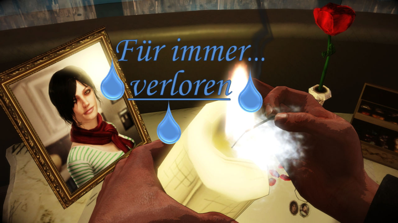 Für immer verloren - Diese Charaktere können wir nie retten