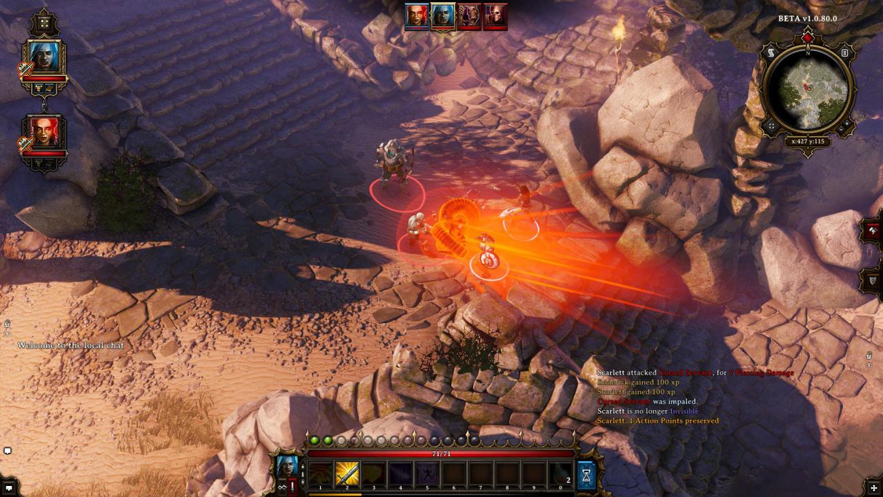 Divinity: Original Sin - Einstieg leicht gemacht - Tipps zum Start ...