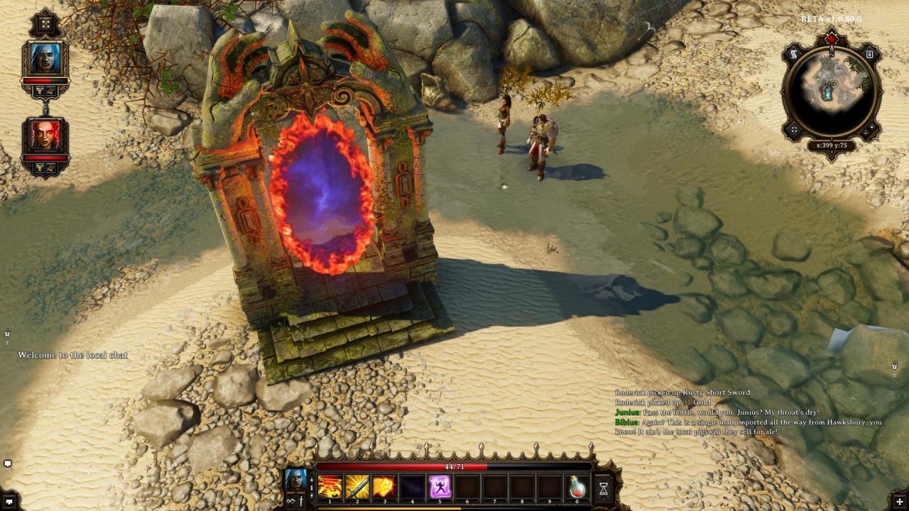Divinity: Original Sin - Einstieg leicht gemacht - Tipps zum Start ...