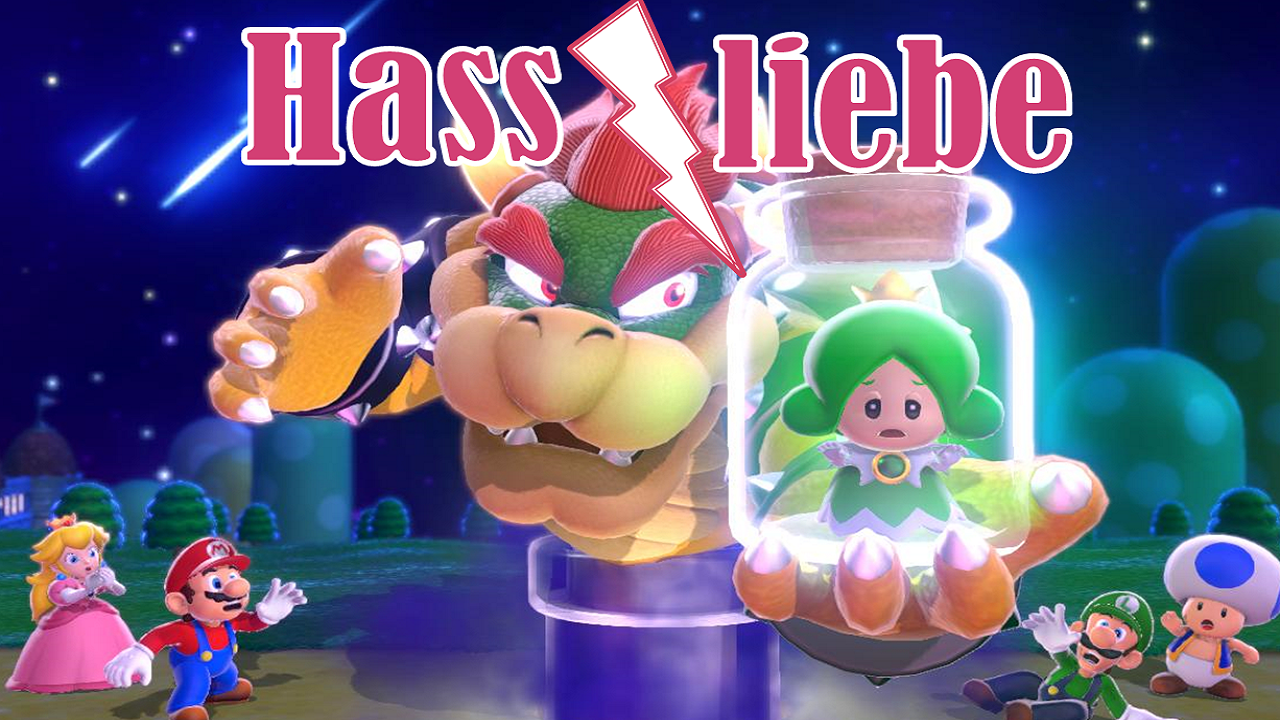 Hassliebe: Diese Gegenspieler wachsen uns ans Herz