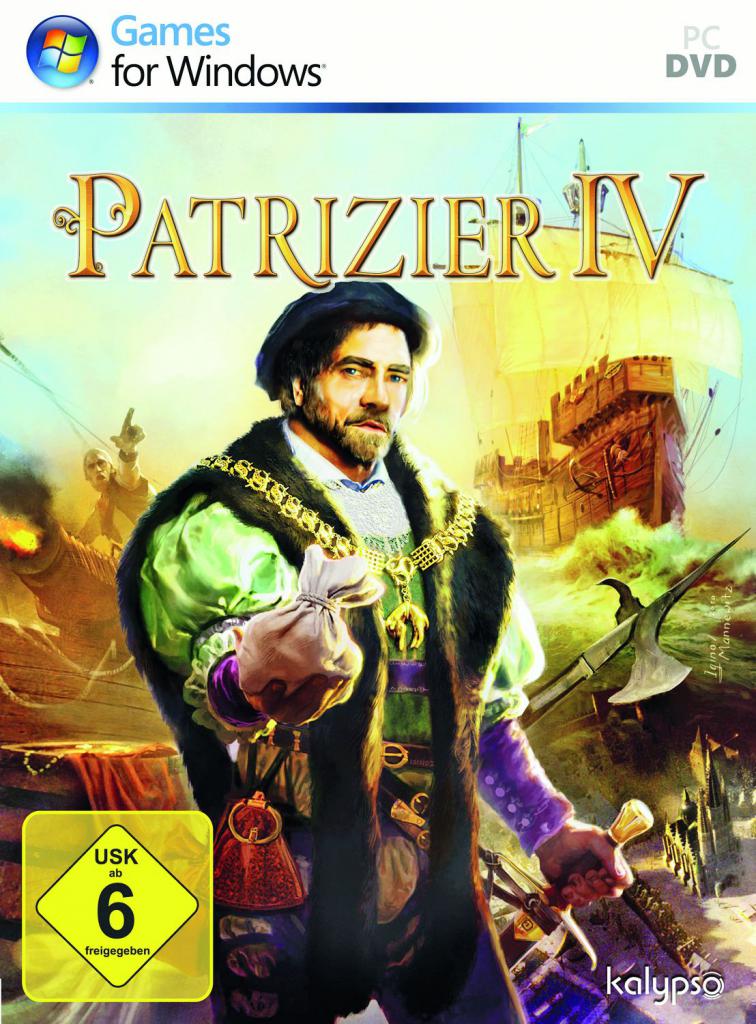 Meisterwerke - Die Marke Patrizier