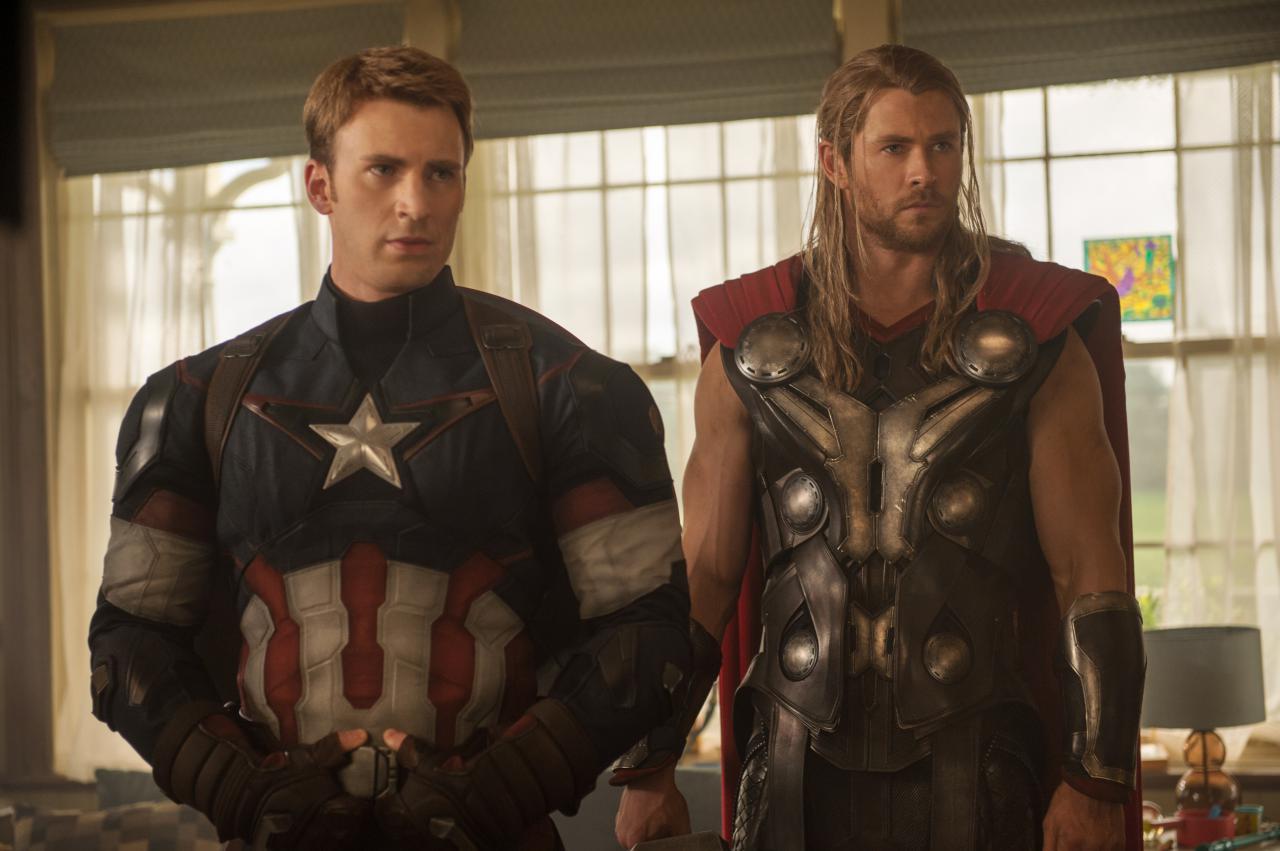 Avengers: Endgame: die besten und schockierendsten Überraschungen