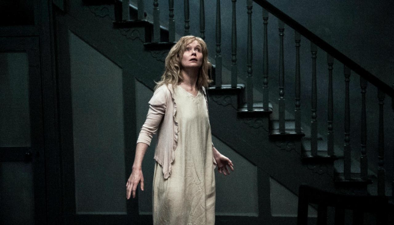 Review: "Der Babadook"