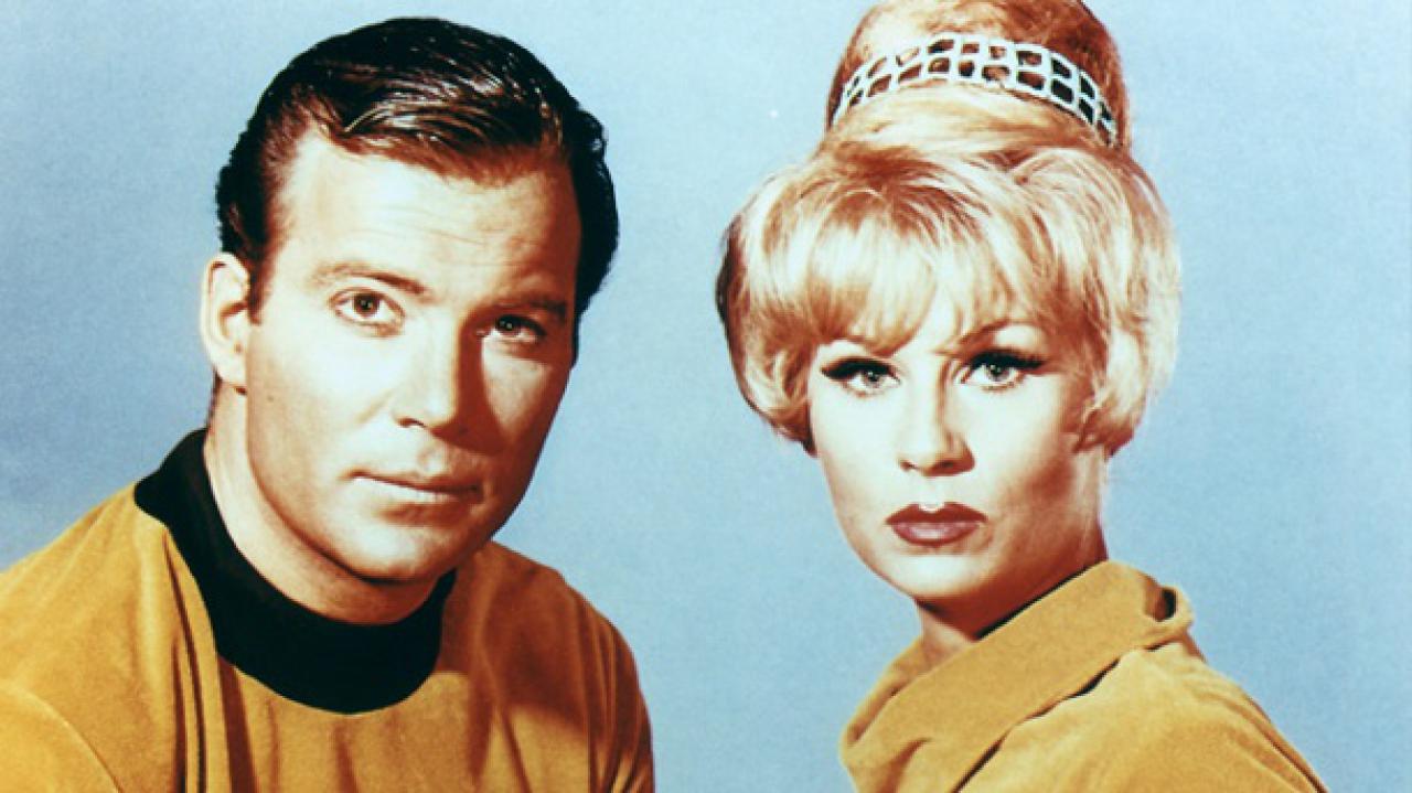 Die Rückkehr von Captain Kirk: William Shatner will es noch mal wissen ...