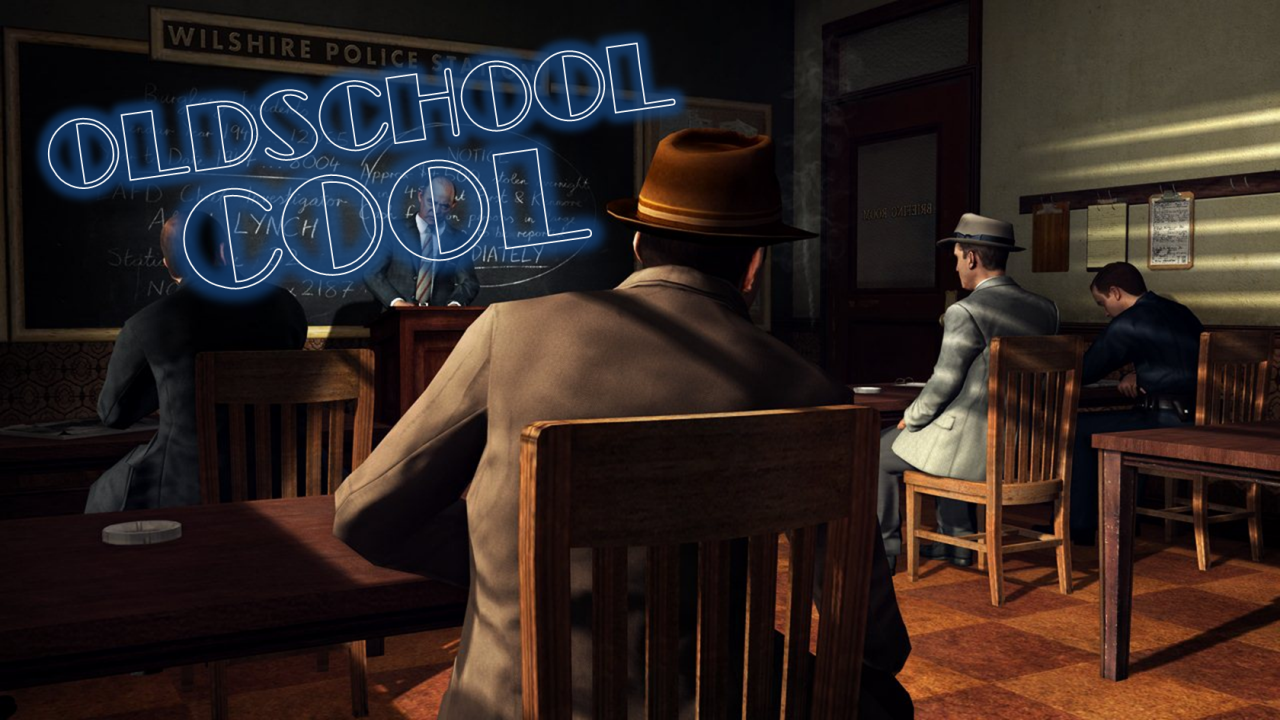 Oldschool-Cool: Games mit charmanten Retro-Einflüssen