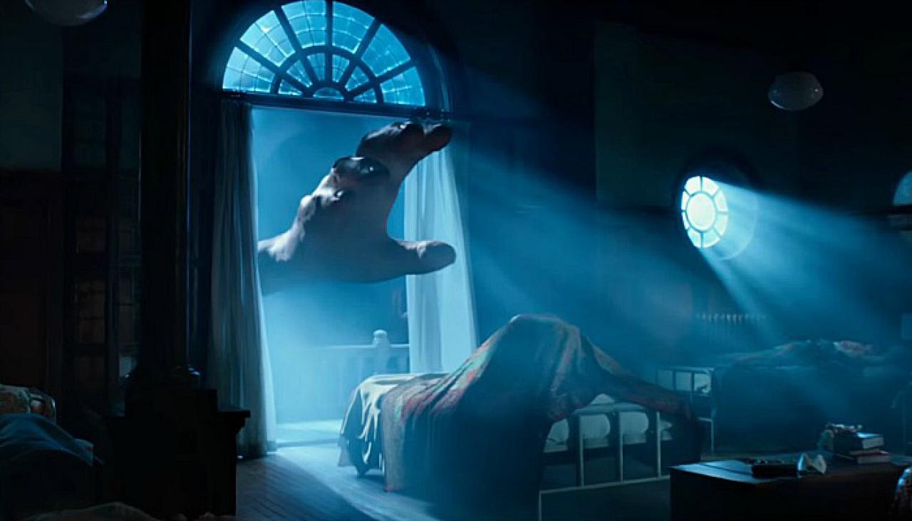 Erster Trailer: "BFG - Big Friendly Giant" (2016)