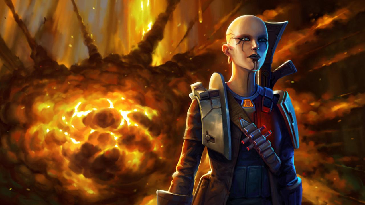 SWTOR: Darum lässt mich dieses Star-Wars-MMO einfach nicht los