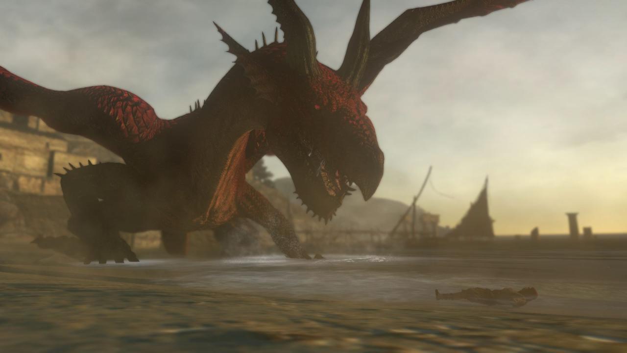 Dragon's Dogma: Dark Arisen im Test mit Video - Komplexe ...