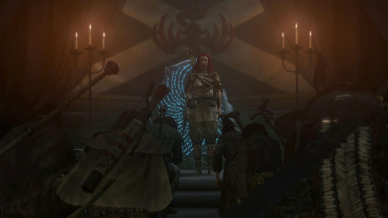 Dragon's Dogma: Dark Arisen im Test mit Video - Komplexe ...
