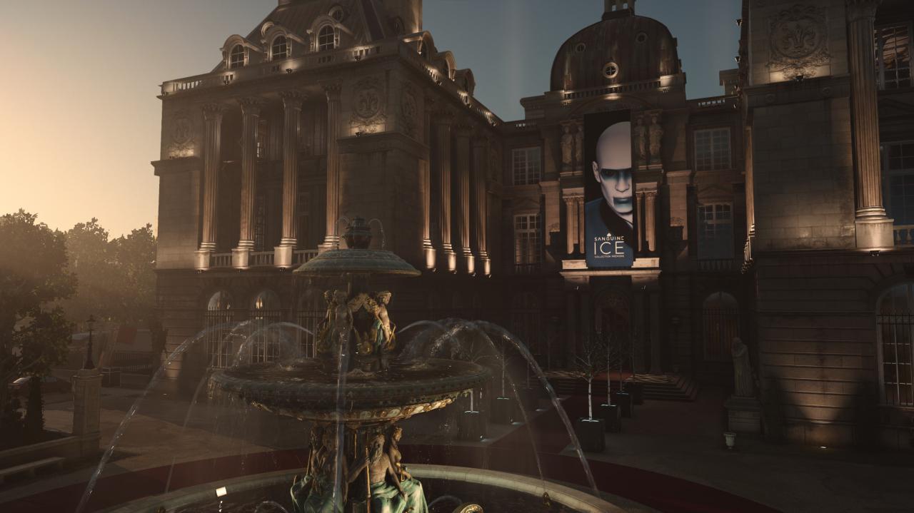 Hitman: Vorschau - Im Anzug von Agent 47