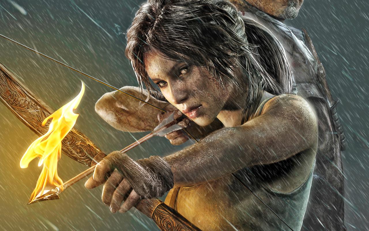 Zukunftspläne für Amazons Tomb-Raider-Serie ausgeplaudert? Darstellerin ...