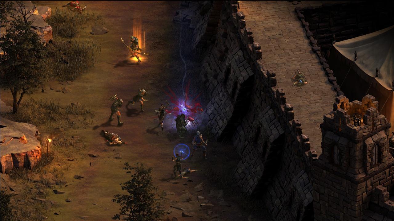 Tyranny E3-Hands-on: 7 Minuten Gameplay im Preview-Video