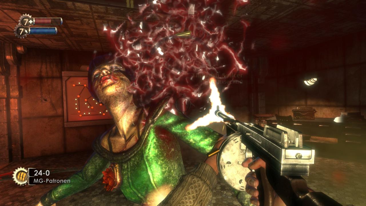 Einkaufsführer: Das sind die besten Story-Shooter, die ihr spielen könnt!