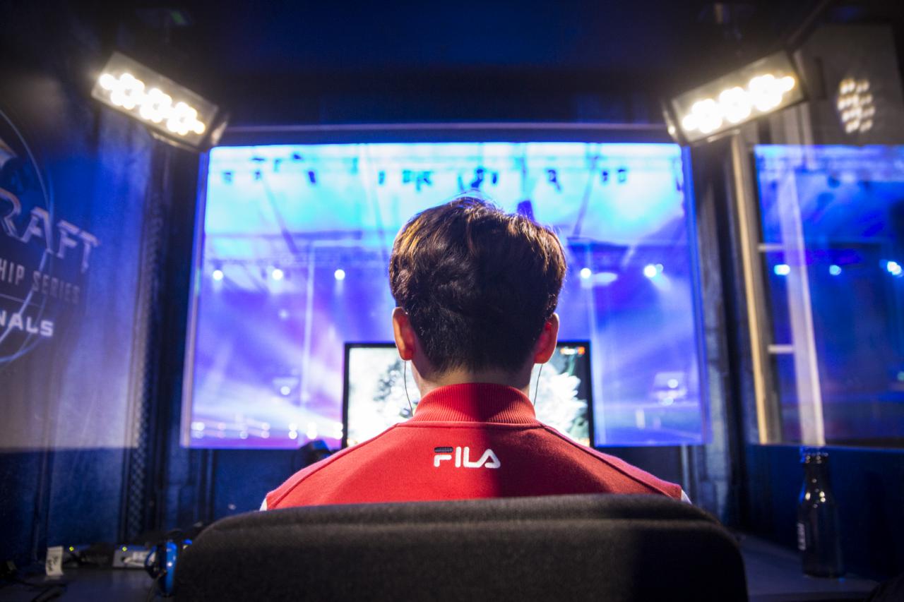 Starcraft 2: Interview mit Weltmeister ByuN von Team Expert
