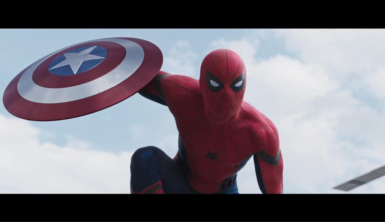 Spider-Man 4: Gerüchte über Testvorführungen schüren eine große Sorge