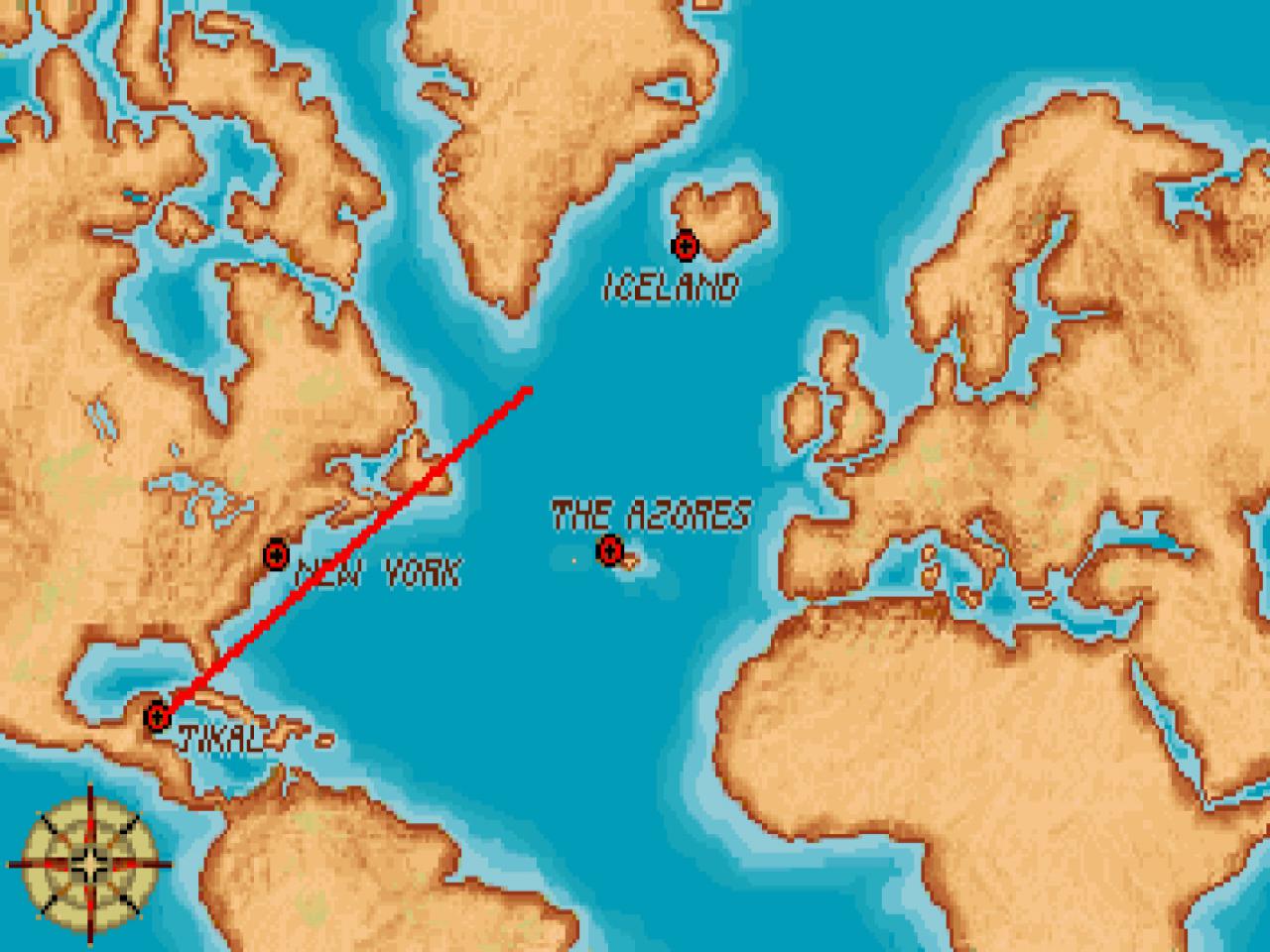 Indiana Jones and the Fate of Atlantis: Ein unvergesslicher Klassiker ...