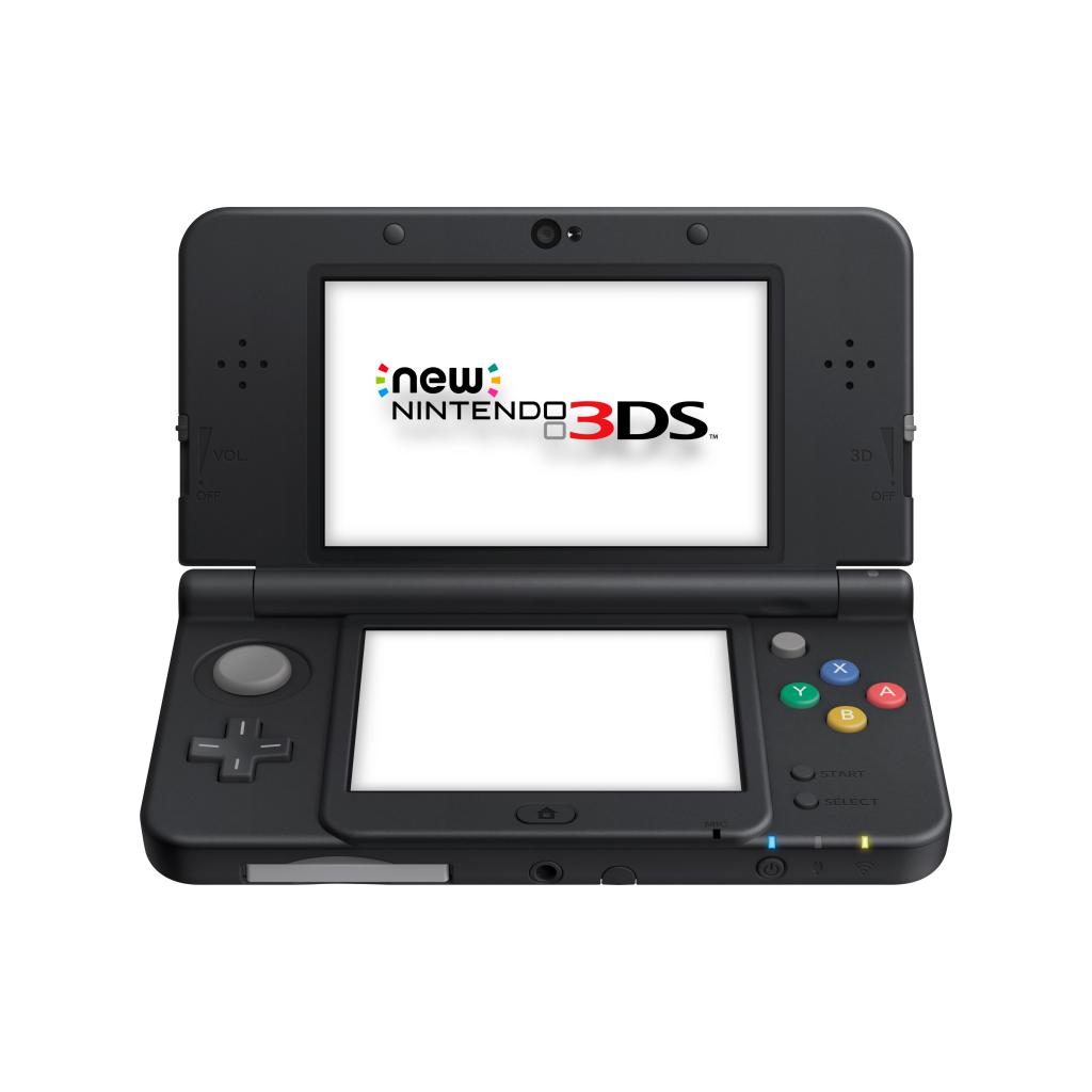 Nintendo: Der Preis für gebrauchte New 3DS XL steigt immer weiter