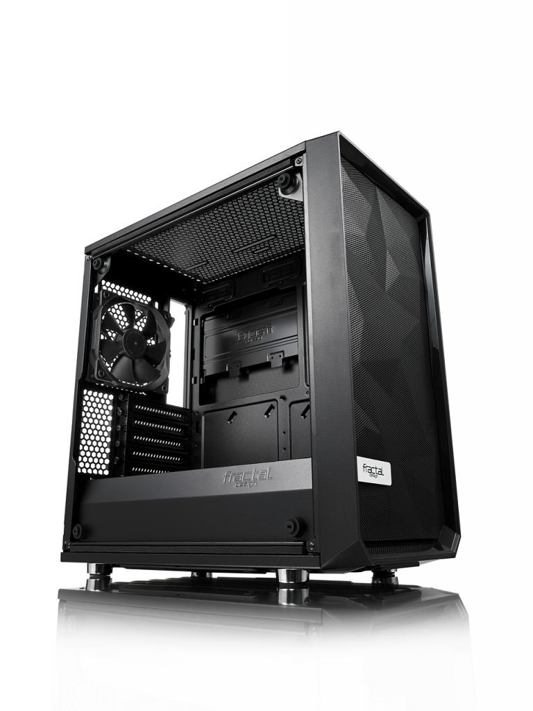 Gehäuse für Gaming-PCs: 6 µATX-Gehäuse und 3 Mini-ITX-Gehäuse