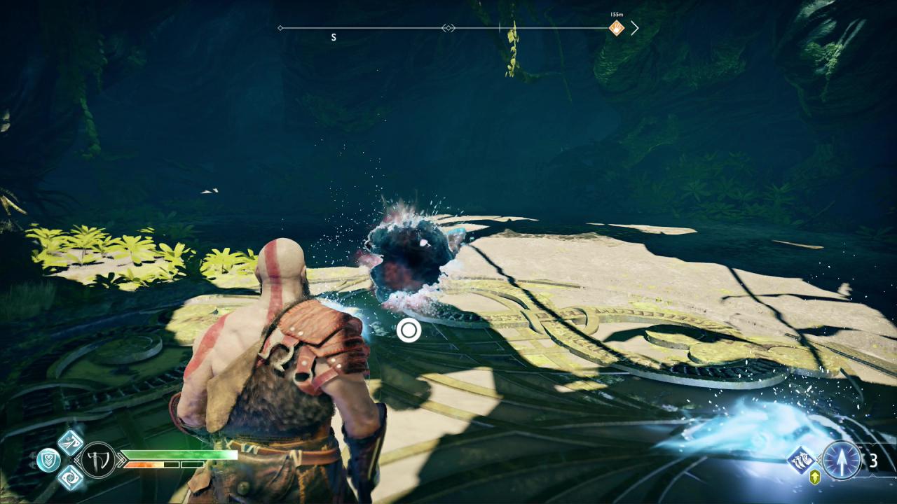 God of War: Komplettlösung mit Tipps und Boss-Videos