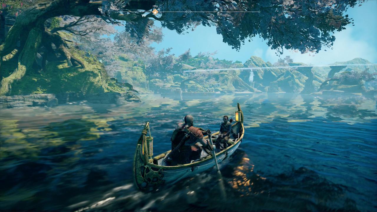 God of War: Komplettlösung mit Tipps und Boss-Videos