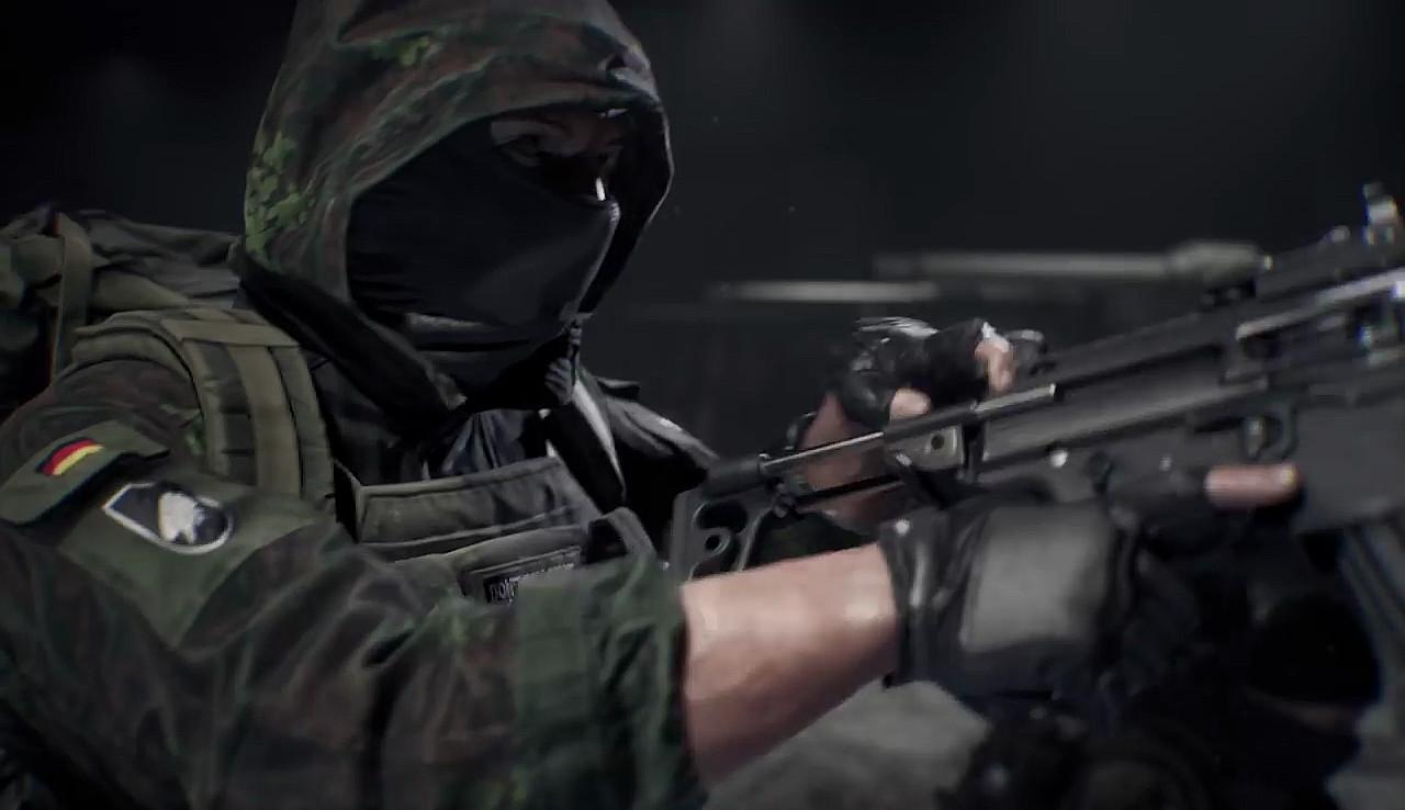 World War 3: Trailer kündigt den Multiplayer-Shooter der Get-Even-Macher an