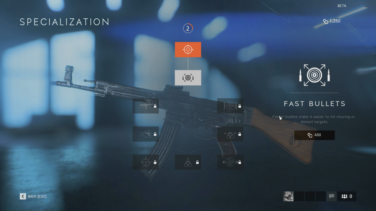 Battlefield 5 Beta: Unsere Eindrücke aus der Probephase