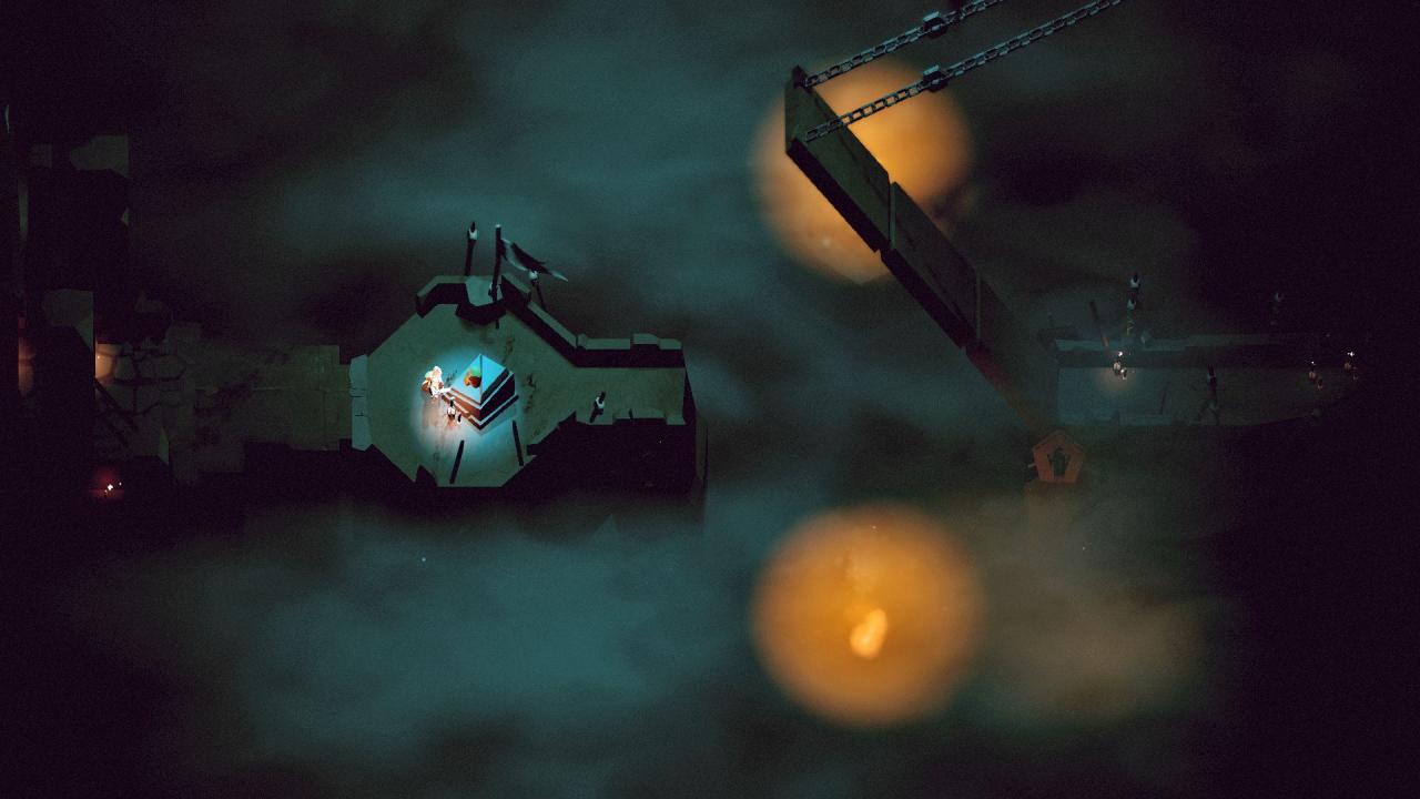 Below im Test: Ein unterirdisches Indie-Erlebnis