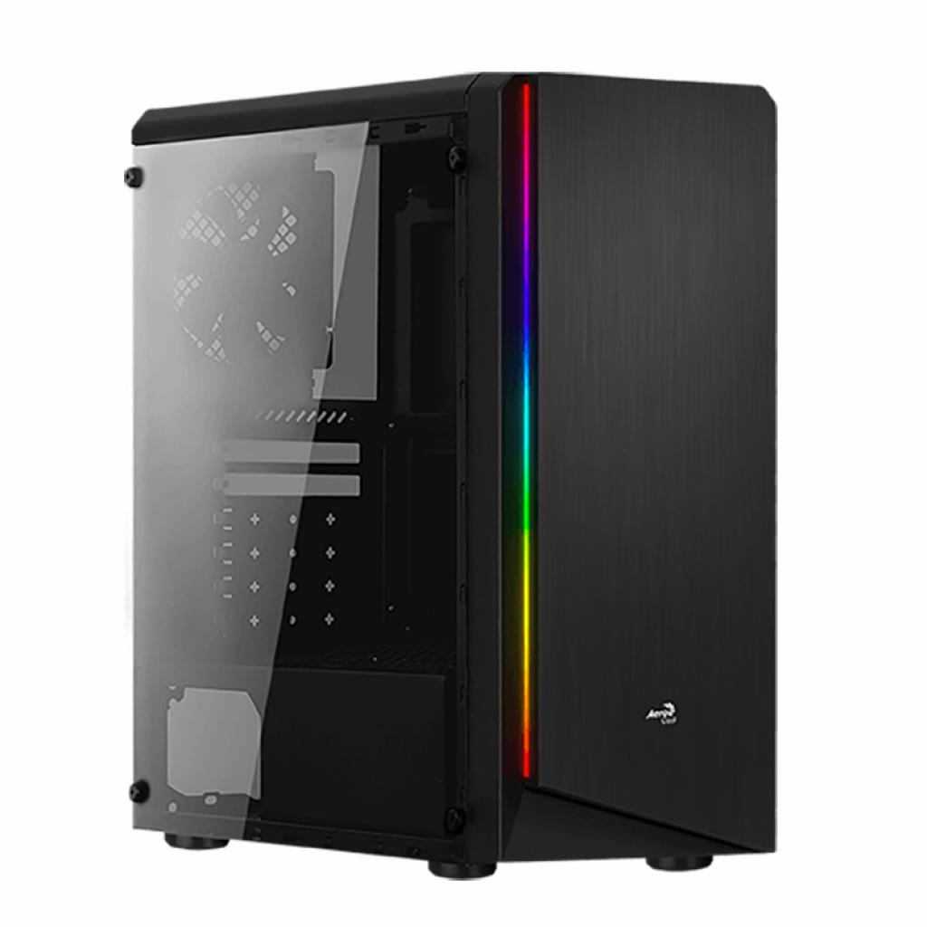 Test: AGANDO agua 2666r5 rift mit GTX 1660 für 699,90 Euro