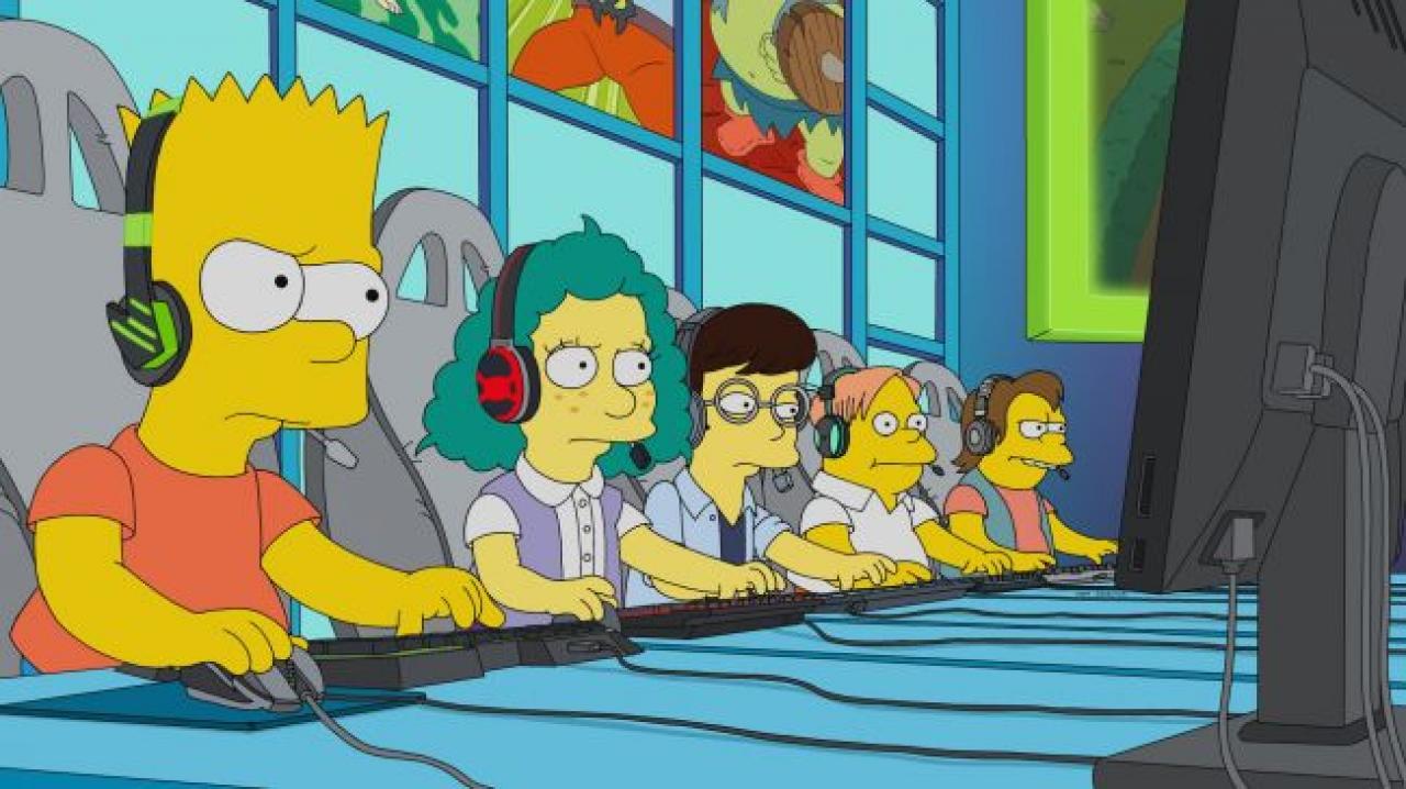 Cartoons als Videospiele: Wenn TV-Helden die Gamingwelt erobern