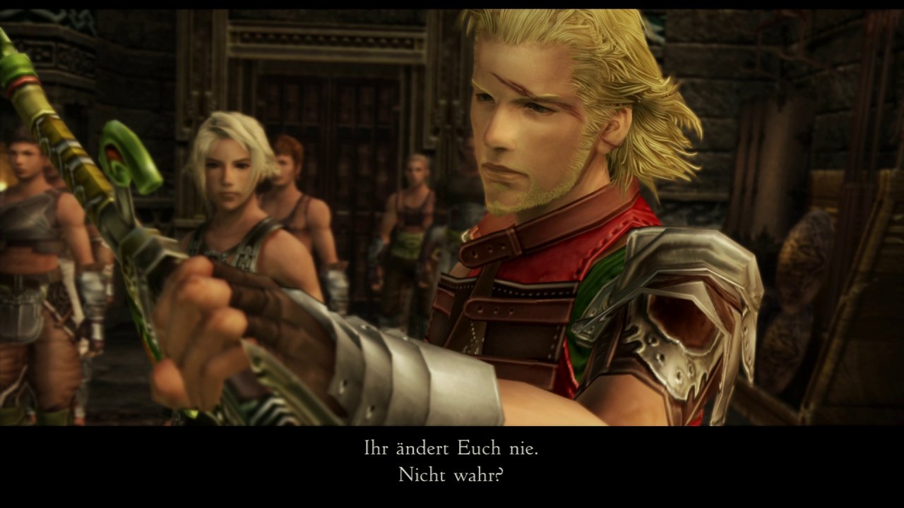 Final Fantasy 12: The Zodiac Age im Test: Jetzt auch für Switch!