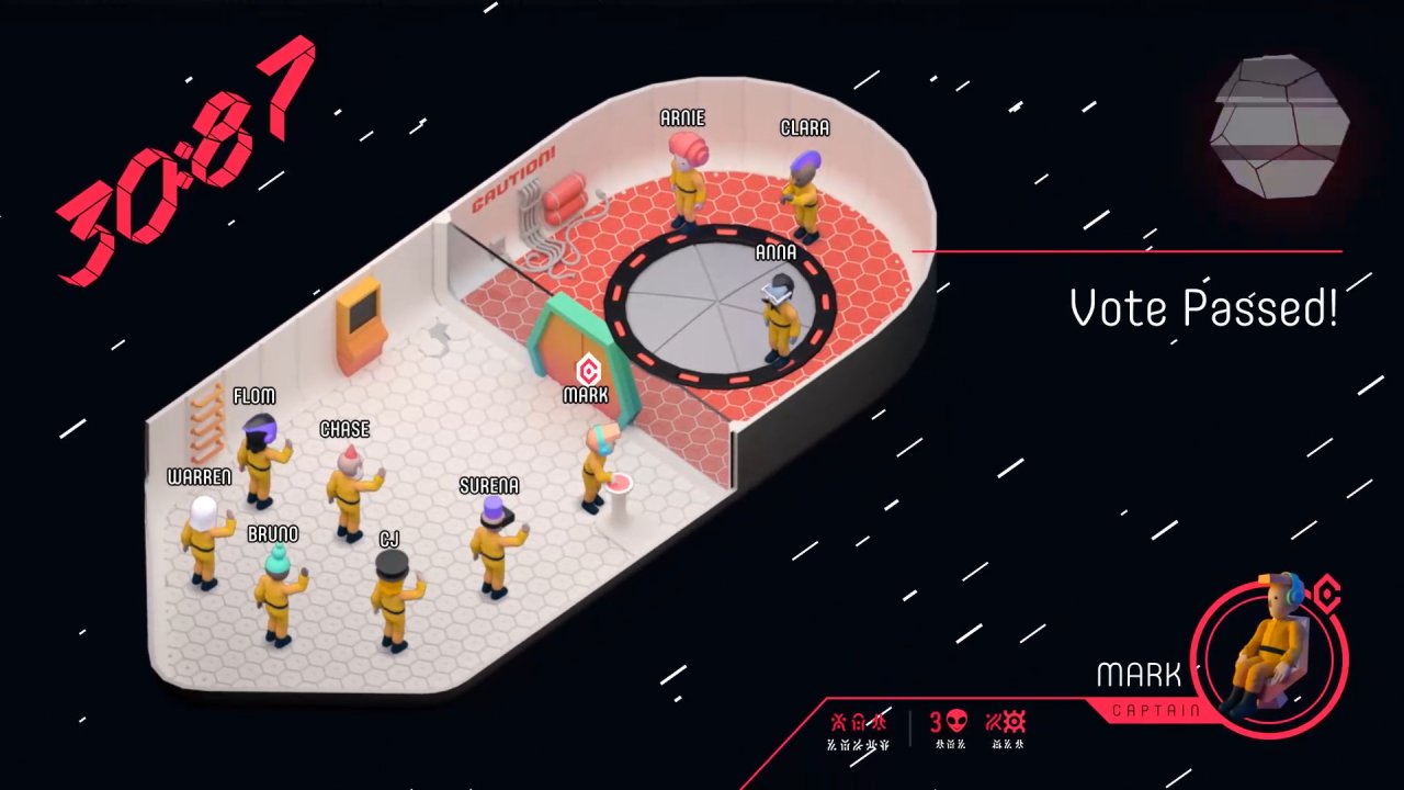 Jackbox 6 im Test: Aliens, Mörder, Minispiele