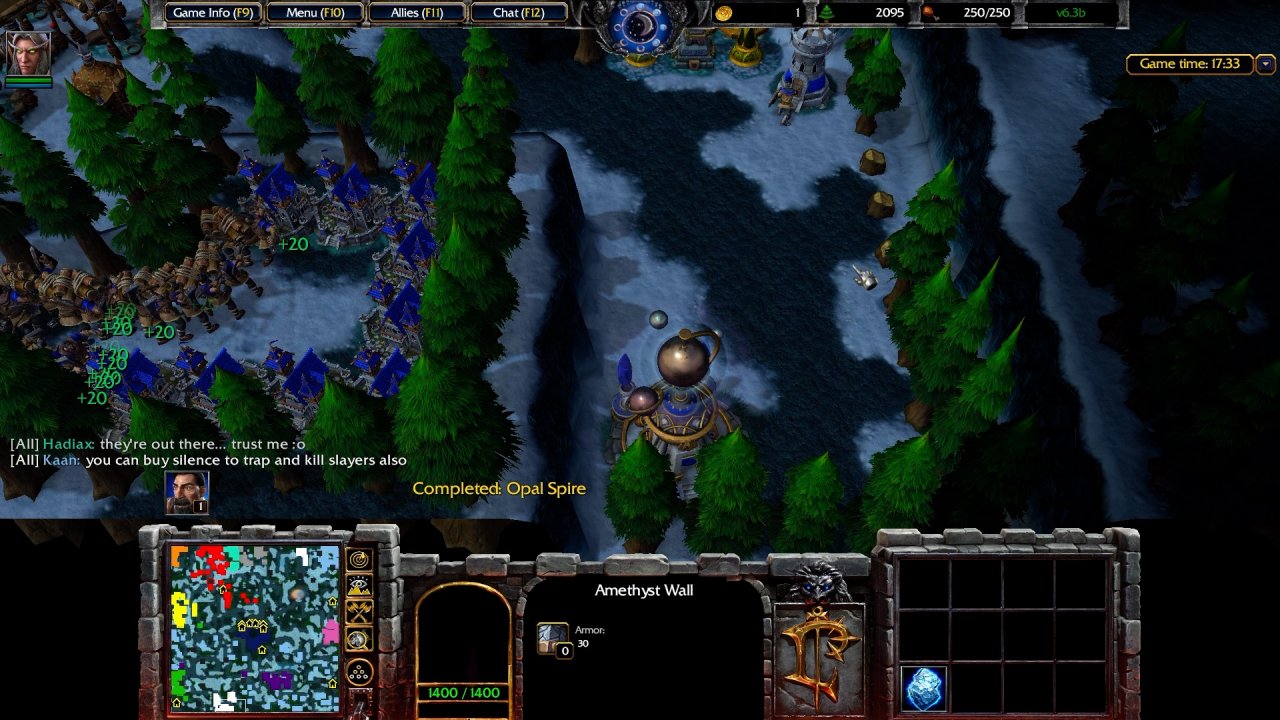 Warcraft 3: Reforged - die 10 beliebtesten Custom-Maps