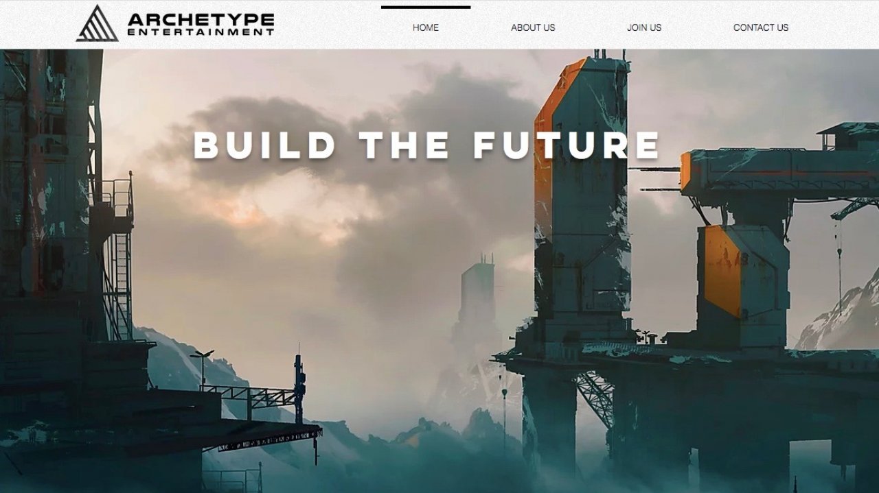 Bekommen wir mit Archetype Entertainment ein neues Bioware?