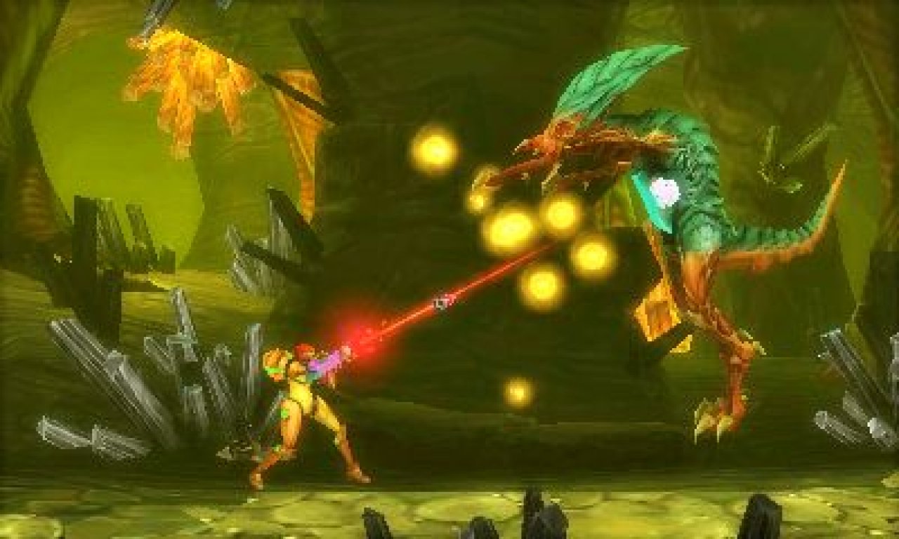Es ist Zeit für die Nintendo Switch, zu gehen - Seite 2