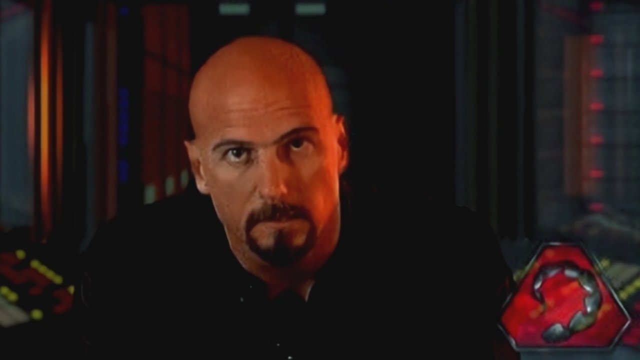 C&C Remastered: Exklusives Interview mit Joe "Kane" Kucan