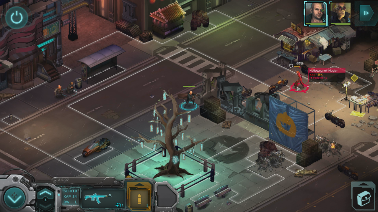 Shadowrun: Die Neuerfindung eines Genres - unser Rückblick