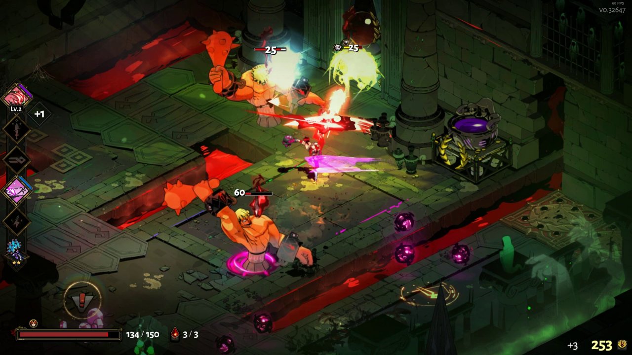 Hades Im Test Auf Xbox | Hades Rollenspiel Deutsch – KHLJE