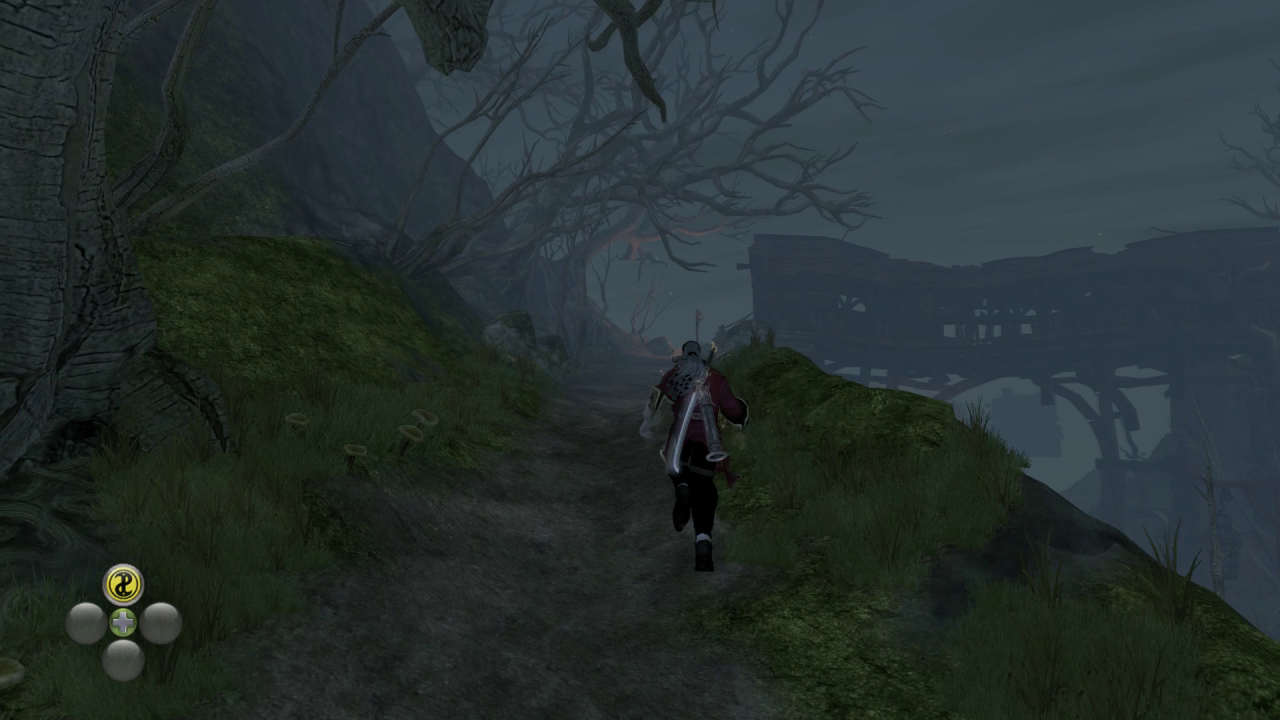Fable 2: Albion und Lionhead in Höchstform